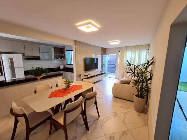 Casa para venda em Vila Nova Vista, Sabará