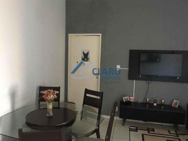 Casa para venda em Vila Nove De Julho de 58.00m² com 1 Quarto e 2 Garagens