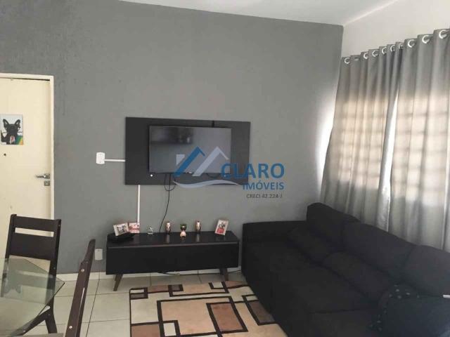 Casa para venda em Vila Nove De Julho em Bauru São Paulo de 58.00m² com 1 Quarto e 2 Garagens