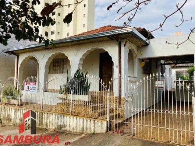 Casa para venda em Vila Ocidental de 242.00m² com 3 Quartos e 1 Garagem