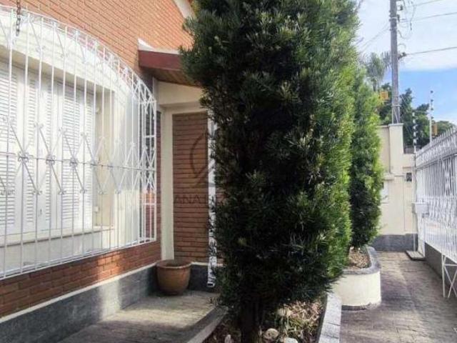 Casa para venda em Vila Odete de 230.00m² com 3 Quartos e 2 Garagens