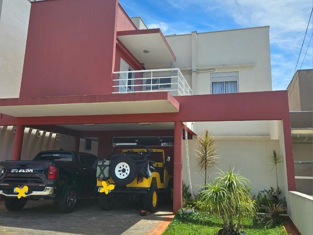 Casa para venda em Vila Odim Antão em Sorocaba São Paulo de 243.00m² com 4 Quartos, 2 Suítes e 4 Garagens