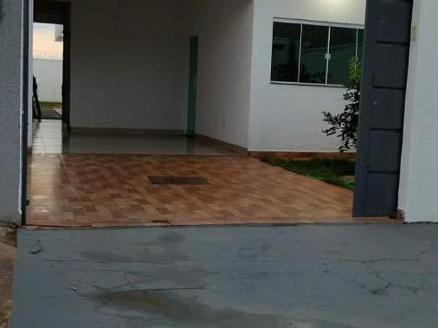Casa para venda em Vila Oliveira, Aparecida de Goiânia