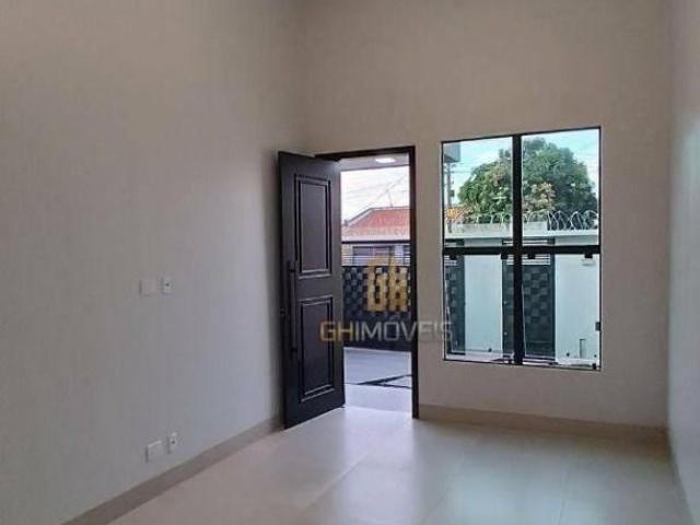 Casa para venda em Vila Oliveira, Aparecida de Goiânia