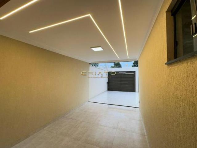 Casa para venda em Vila Oliveira, Aparecida de Goiânia