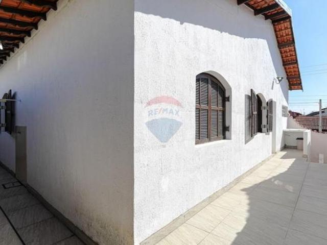 Casa para venda em Vila Oliveira de 110.00m² com 3 Quartos, 1 Suite e 3 Garagens