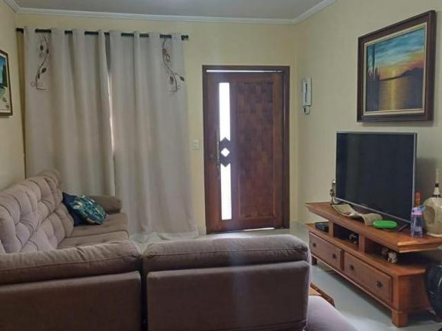 Casa para venda em Vila Oliveira de 129.00m² com 3 Quartos, 1 Suite e 2 Garagens