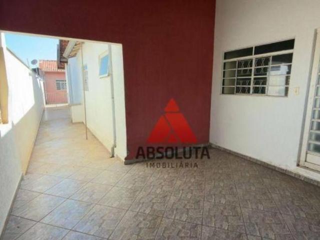 Casa para venda em Vila Oliveira de 178.00m² com 4 Quartos e 1 Garagem