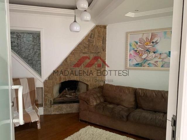 Casa para venda em Vila Oliveira em Mogi Das Cruzes São Paulo de 284.00m² com 4 Quartos, 2 Suítes e 3 Garagens