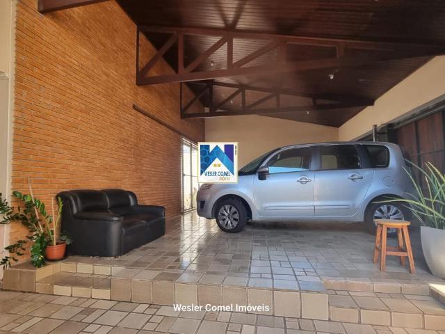 Casa para venda em Vila Oliveira em Mogi Das Cruzes São Paulo de 360.00m² com 3 Quartos, 3 Suítes e 8 Garagens