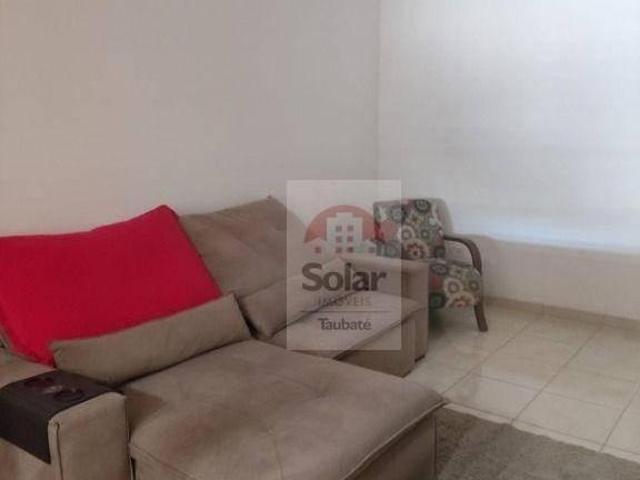 Casa para venda em Vila Olimpia de 110.00m² com 2 Quartos, 1 Suite e 2 Garagens