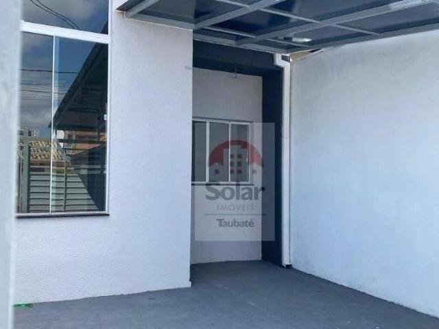 Casa para venda em Vila Olimpia de 74.00m² com 3 Quartos, 1 Suite e 2 Garagens