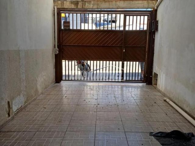 Casa para venda em Vila Olímpia de 72.00m² com 2 Quartos, 1 Suite e 1 Garagem