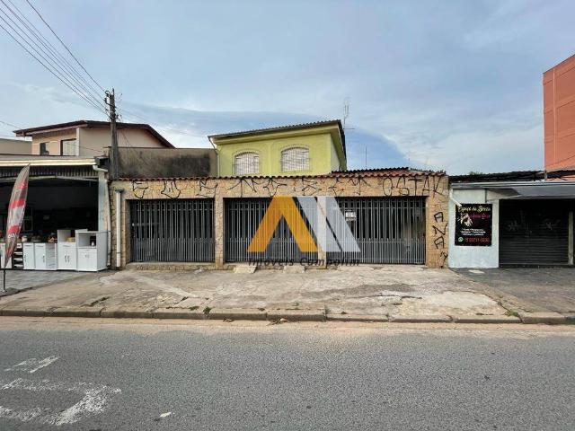 Casa para venda em Vila Olímpia em Sorocaba São Paulo de 200.00m² com 3 Quartos e 4 Garagens
