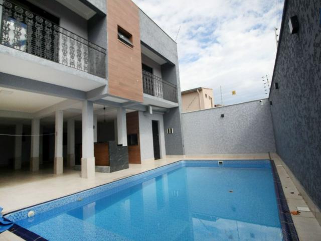 Casa para venda em Vila Olímpia em Sorocaba São Paulo de 370.00m² com 5 Quartos, 1 Suíte e 4 Garagens