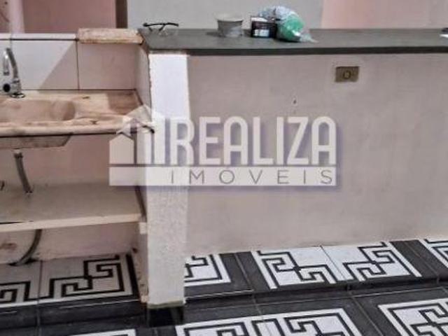 Casa para venda em Vila Olímpica, Uberaba