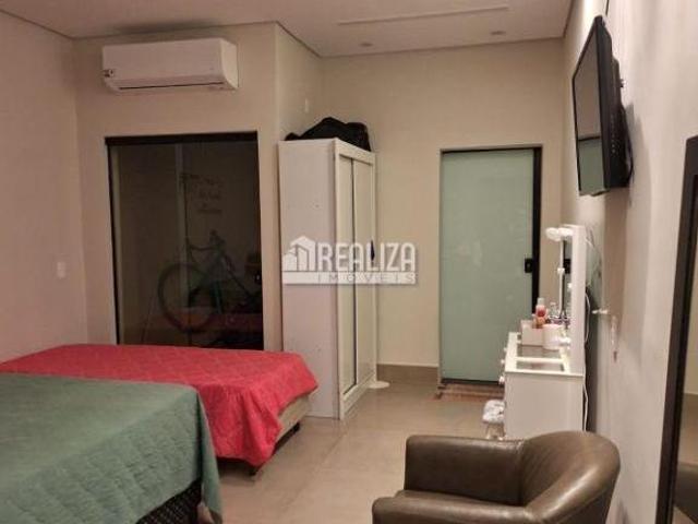 Casa para venda em Vila Olímpica, Uberaba