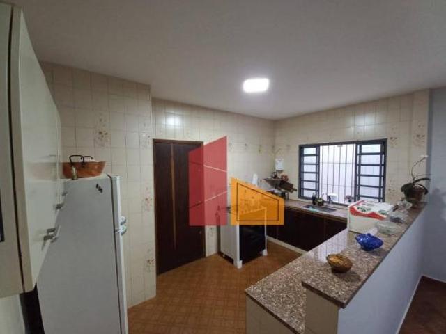 Casa para venda em Vila Olímpica, Uberaba