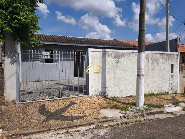 Casa para venda em Vila Orozimbo Maia em Campinas São Paulo de 135.00m² com 3 Quartos, 1 Suíte e 1 Garagem