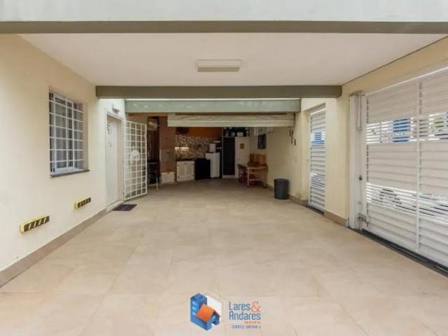 Casa para venda em Vila Oratório com 3 quartos, sendo 1 suíte, 107m²