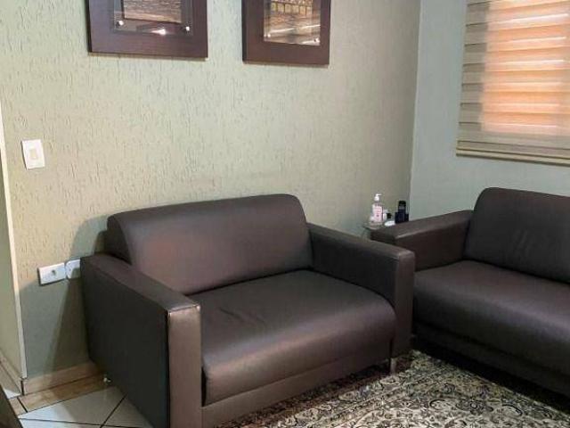 Casa para venda em Vila Oratório em São Paulo São Paulo de 125.00m² com 2 Quartos e 2 Garagens