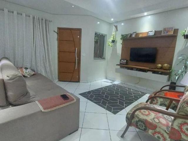 Casa para venda em Vila Pântano Ii de 191.00m² com 3 Quartos e 1 Suite