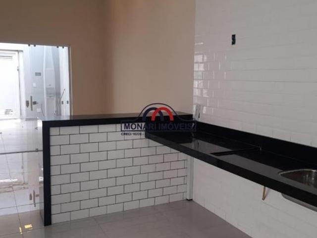 Casa para venda em Vila Pântano Ii de 110.00m² com 3 Quartos, 1 Suite e 2 Garagens