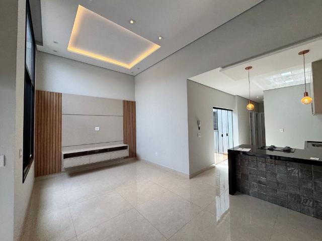 Casa para venda em Vila Pântano Ii em Santa Bárbara D'oeste São Paulo de 109.00m² com 3 Quartos, 1 Suíte e 2 Garagens
