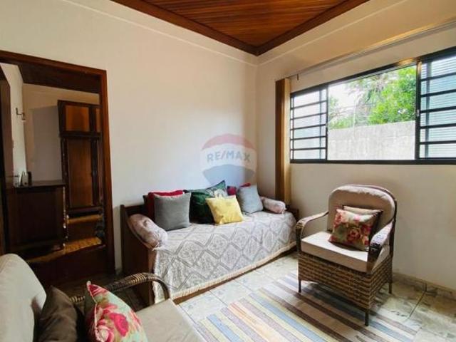Casa para venda em Vila Padovan de 157.82m² com 3 Quartos