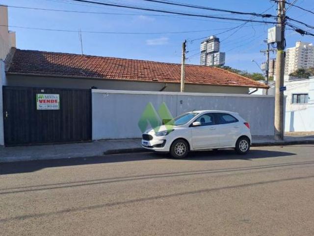 Casa para venda em Vila Padovan de 113.00m² com 3 Quartos, 1 Suite e 1 Garagem