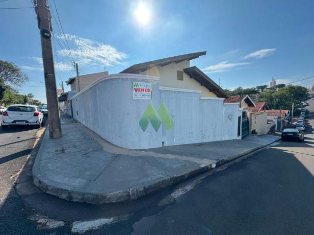 Casa para venda em Vila Padovan em Botucatu São Paulo de 113.00m² com 3 Quartos, 1 Suíte e 1 Garagem