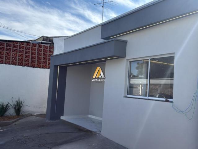 Casa para venda em Vila Padre Manoel De Nóbrega em Campinas São Paulo de 100.00m² com 2 Quartos e 1 Suíte