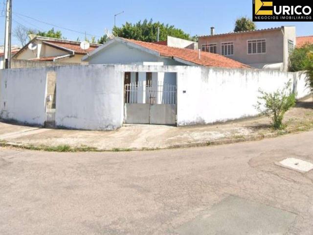 Casa para venda em Vila Pagano em Valinhos São Paulo de 155.00m² com 3 Quartos e 1 Suíte
