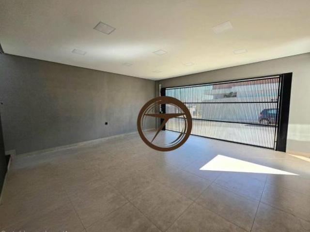 Casa para venda em Vila Paiva, Varginha