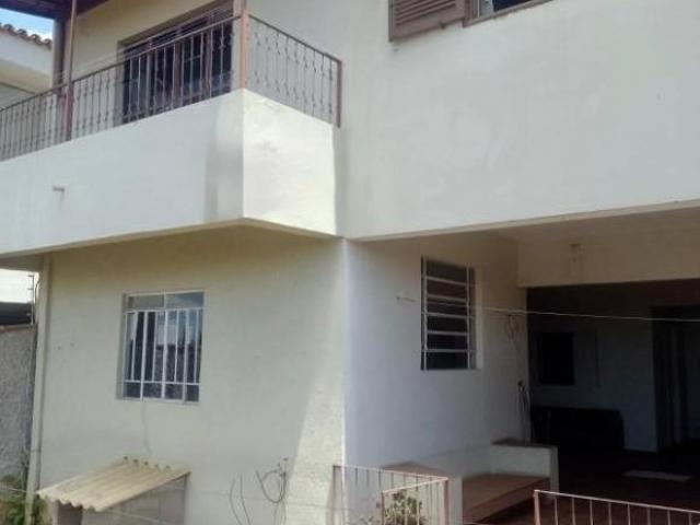 Casa para venda em Vila Paiva, Varginha