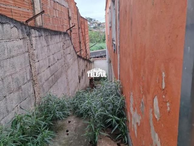 Casa para venda em Vila Paiva, Varginha