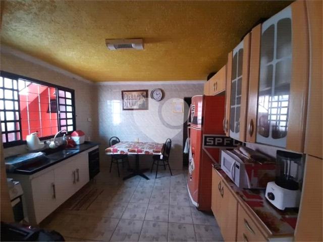Casa para venda em Vila Palmares em Santo André São Paulo de 90.00m² com 1 Quarto e 1 Garagem