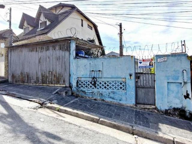 Casa para venda em Vila Palmeiras com 3 quartos, 179m²