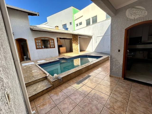 Casa para venda em Vila Paraízo em Itupeva São Paulo de 363.00m² com 4 Quartos, 3 Suítes e 3 Garagens