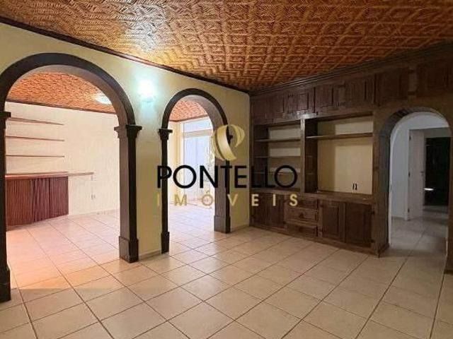 Casa para venda em Vila Paris, Belo Horizonte