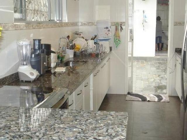 Casa para venda em Vila Paris, Belo Horizonte