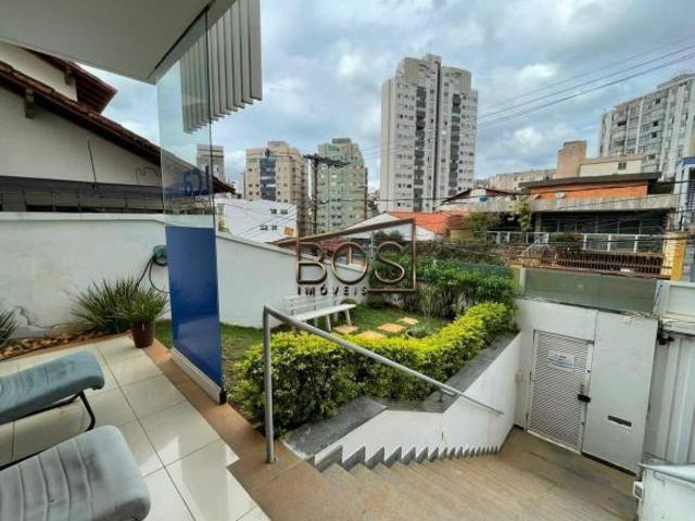 Casa para venda em Vila Paris, Belo Horizonte