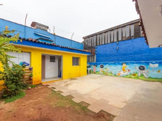 Casa para venda em Vila Parque Jabaquara com 3 quartos, 170m²