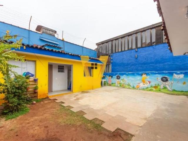 Casa para venda em Vila Parque Jabaquara com 3 quartos, 170m²