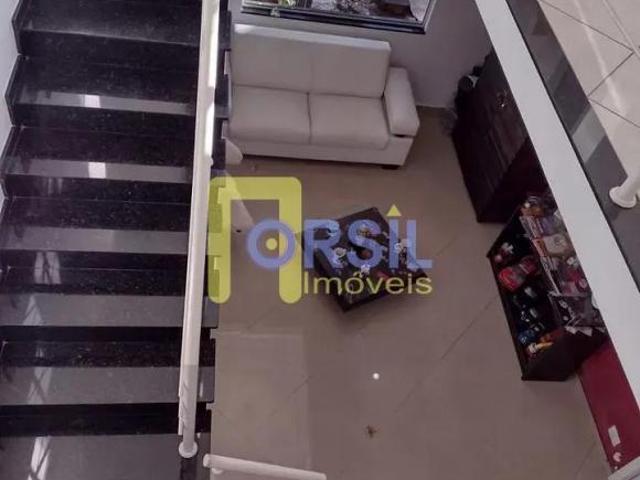 Casa para venda em Vila Paulicea de 210.35m² com 2 Quartos e 5 Garagens