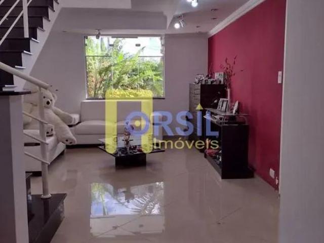 Casa para venda em Vila Paulicea de 210.35m² com 2 Quartos e 5 Garagens
