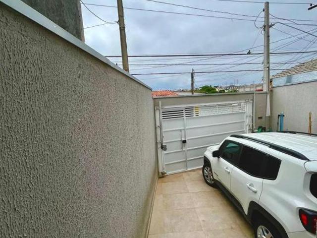 Casa para venda em Vila Paulista de 70.00m² com 2 Quartos, 2 Suites e 2 Garagens