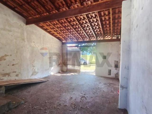 Casa para venda em Vila Paulista de 72.43m² com 1 Quarto e 1 Garagem