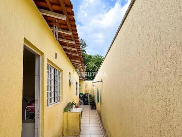 Casa para venda em Vila Paulista de 85.00m² com 2 Quartos e 1 Garagem