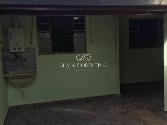 Casa para venda em Vila Paulista em Taubaté São Paulo de 250.00m² com 2 Quartos e 1 Garagem